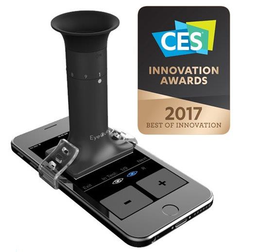 תערוכת CES 2017 | New-Tech OnLine