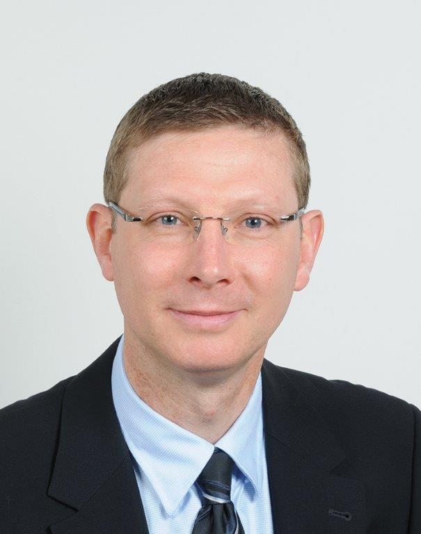 ראיון מיוחד עם סטפן וואטיה מנהל פרויקטים בינלאומיים ומנהל מחלקת ההנדסה ...