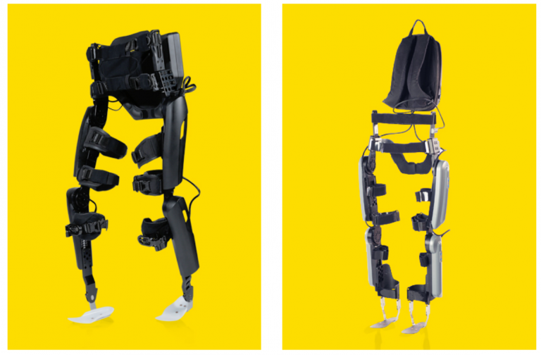 ReWalk Robotics מודיעה על השקעה אסטרטגית בסך 20 מיליון דולר מתאגיד ...