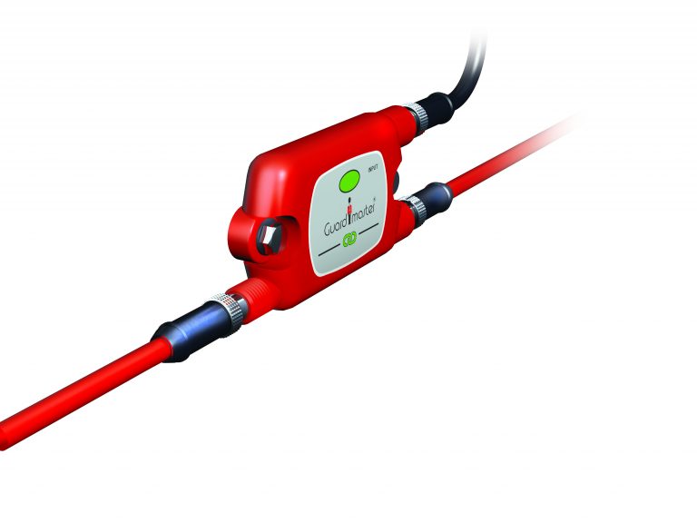 טכנולוגיית ה- GuardLink החדשה של Allen Bradley. | New-Tech OnLine