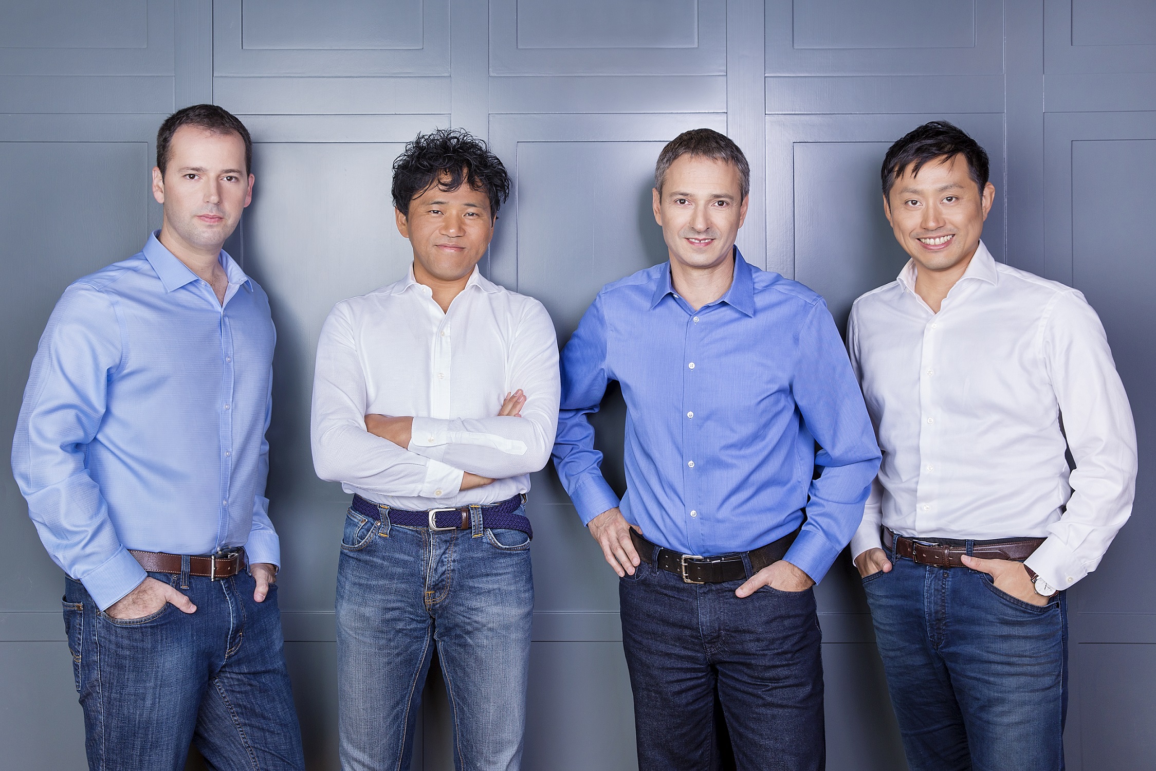 Magenta Venture Partners השלימה סגירה ראשונה של קרן הון סיכון ישראלית ...