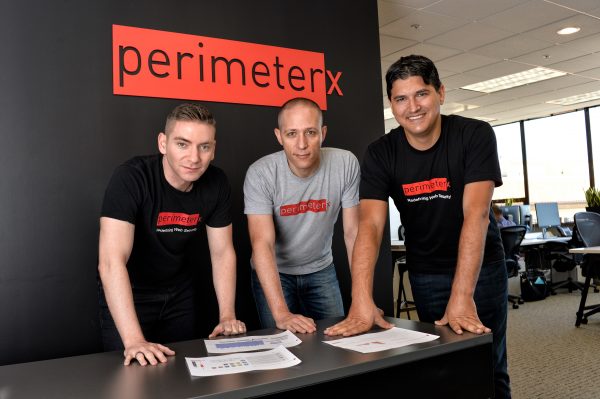 New-Tech OnLine | חברת PerimeterX הישראלית משלימה סבב גיוס בהיקף של 43 ...