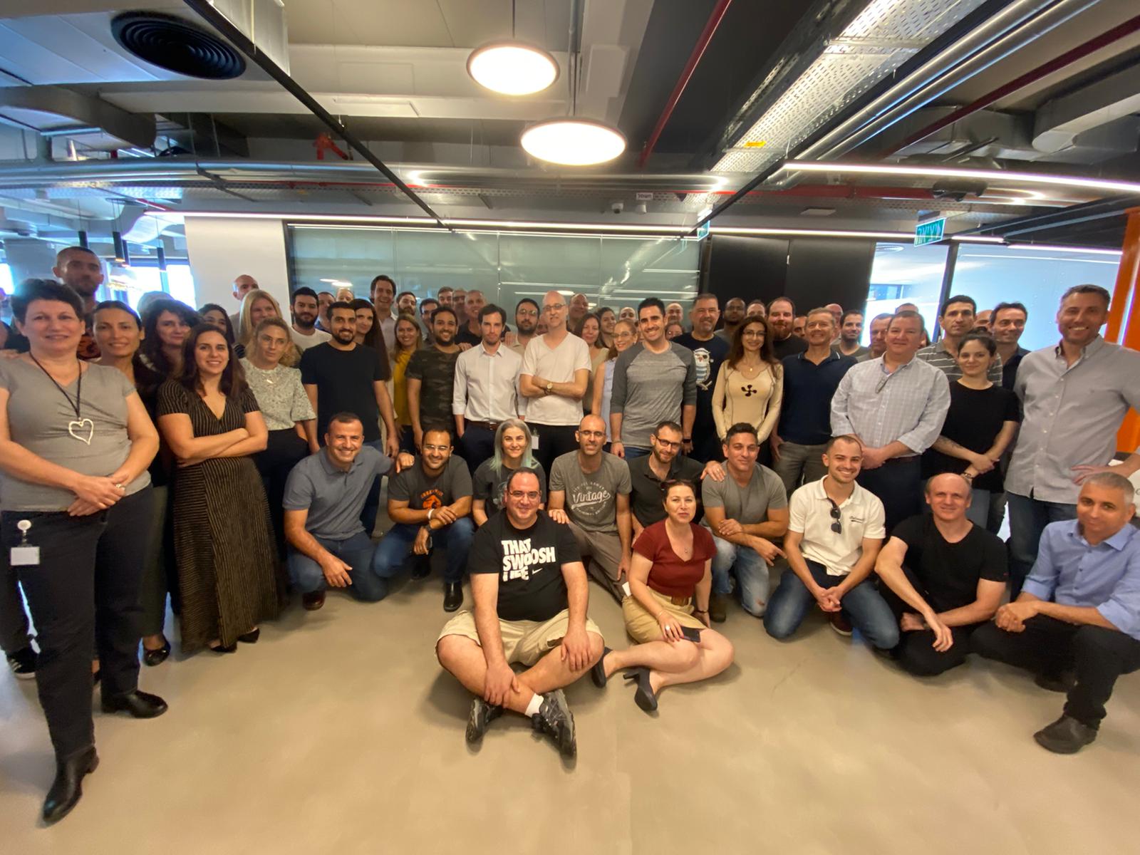 חברת Proofpoint חתמה על הסכם לרכישת ObserveIT תמורת 225 מיליון דולר ...