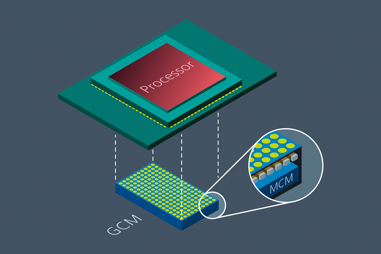 שינוי Power Delivery Network (PDN) יכול לאפשר רמות ביצוע חדשות | New ...