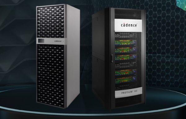 קיידנס חושפת את מערכות הדור הבא Palladium Z2 ו-Protium X2 להאצה דרמטית ...