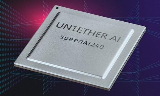 חברת Untether AI חושפת את הדור השני של ארכיטקטורת At-Memory Compute ...