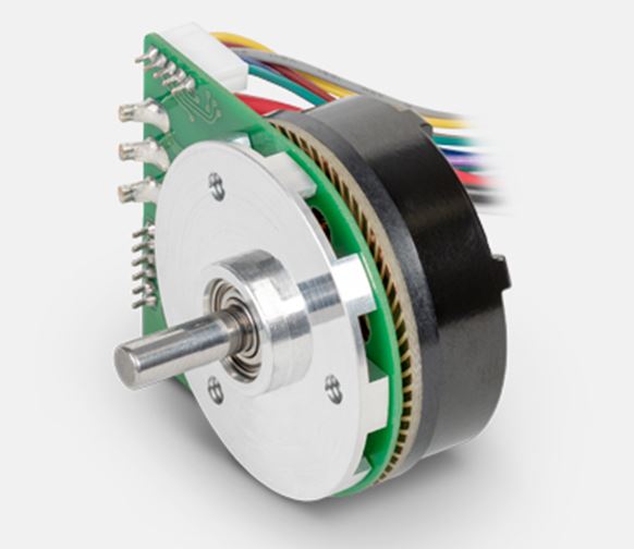 ENX 32 MILE ENCODER | New-Tech OnLine