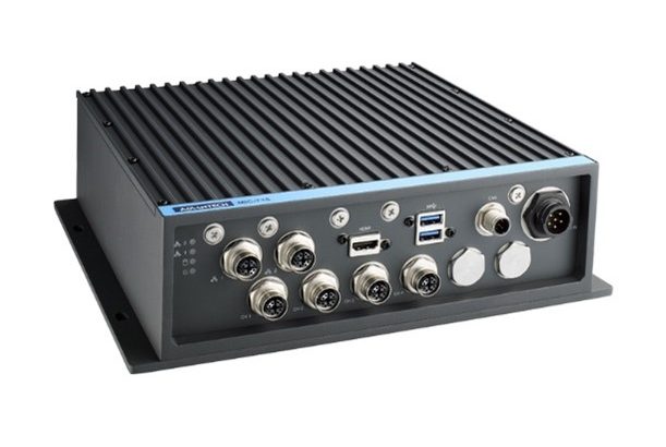 New-Tech OnLine | Advantech ספקית מובילה של פתרונות בינה מלאכותית ...