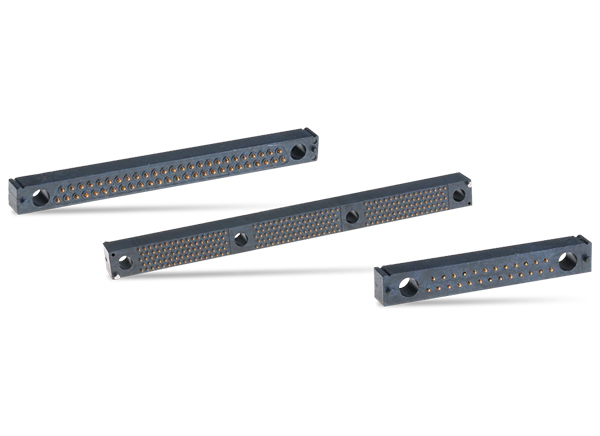 Powell Electronics showcases the latest high-reliability connector and ...