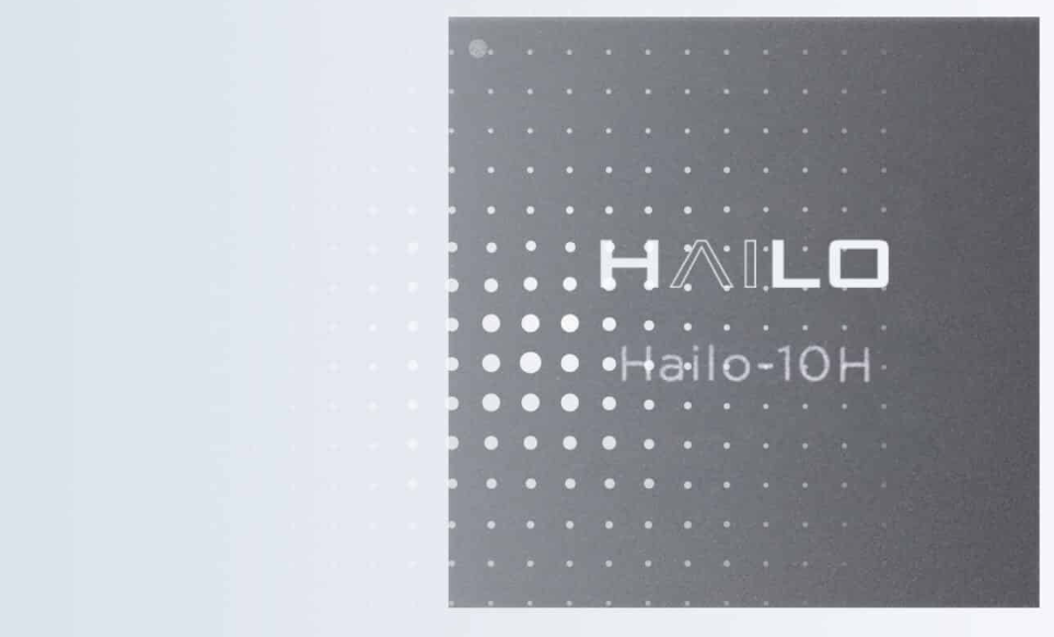 Hailo משיקה את Hailo-10H: מאיץ AI גנרטיבי עוצמתי למכשירי קצה | New-Tech ...